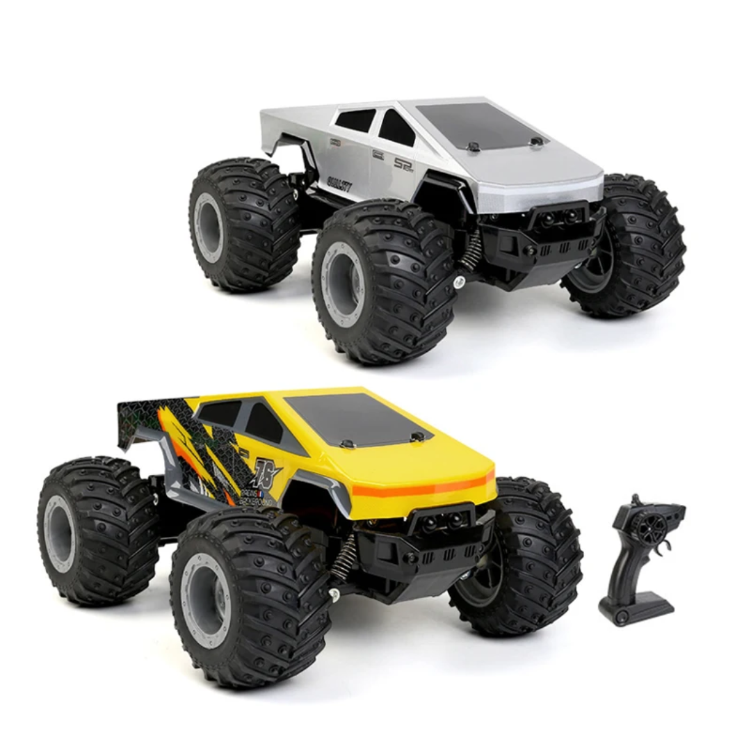 Tesla cyber RC – GrandeMark